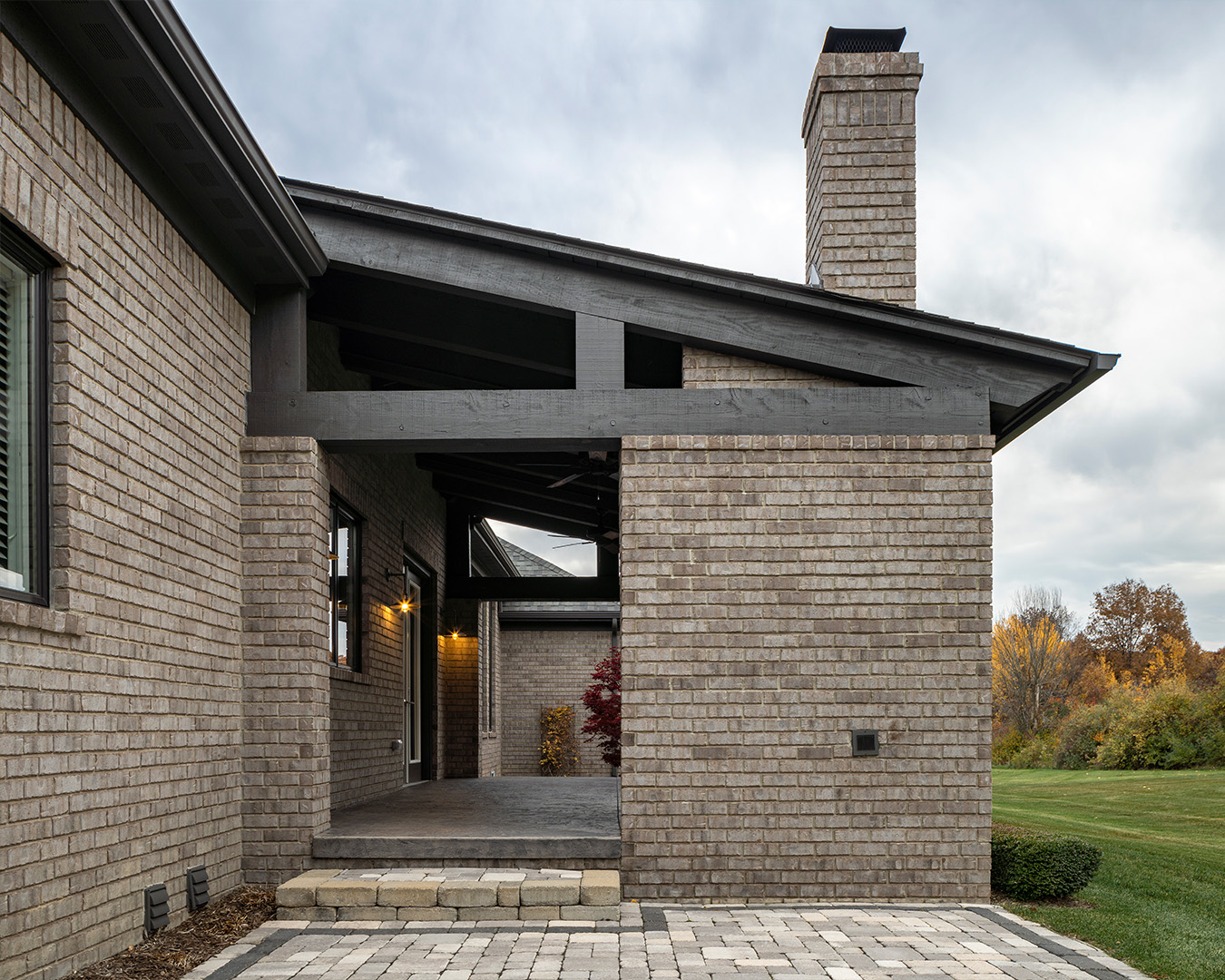 General Shale Brick, Chicago - BRICK