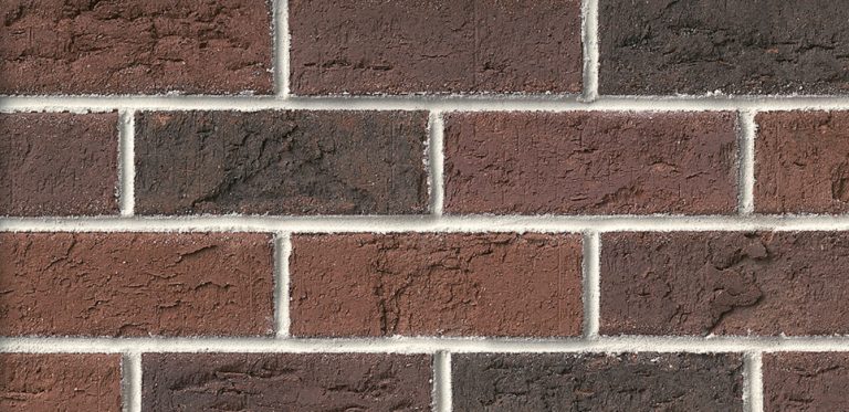 General Shale Brick, Chicago - BRICK